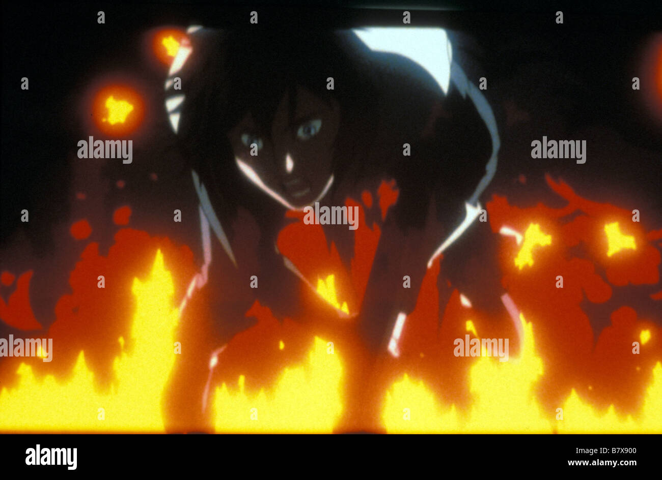 Director Mamoru Oshii Stock Photo - Alamy