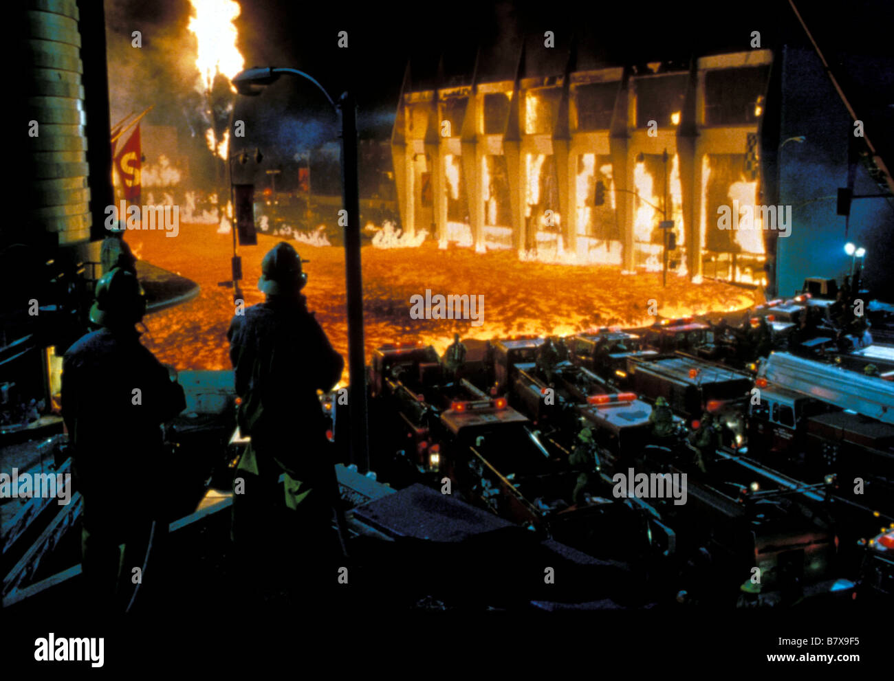 Volcano 1997 hi-res stock photography and images - Alamy