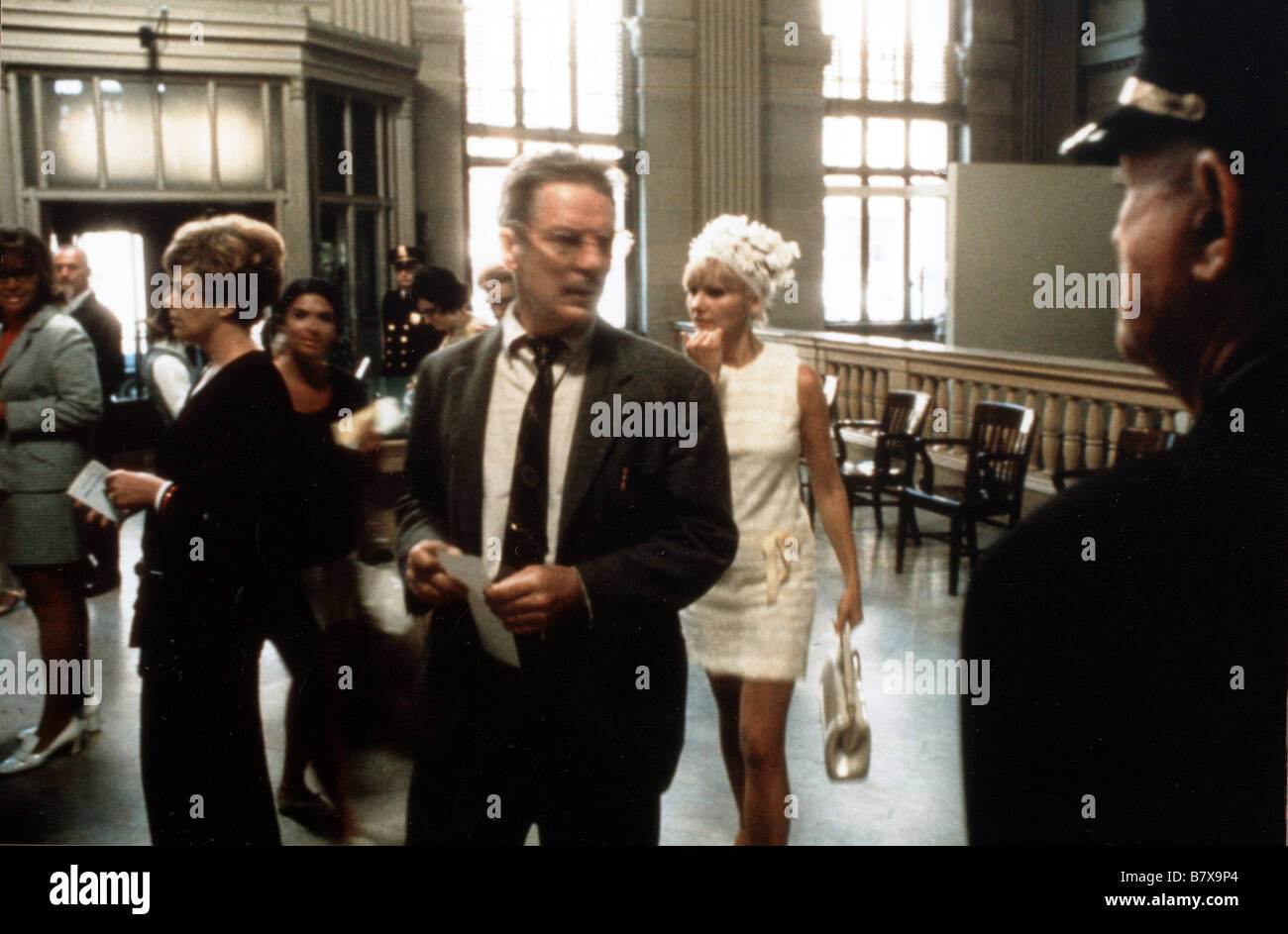 Barbara loden wanda hi-res stock photography and images - Alamy