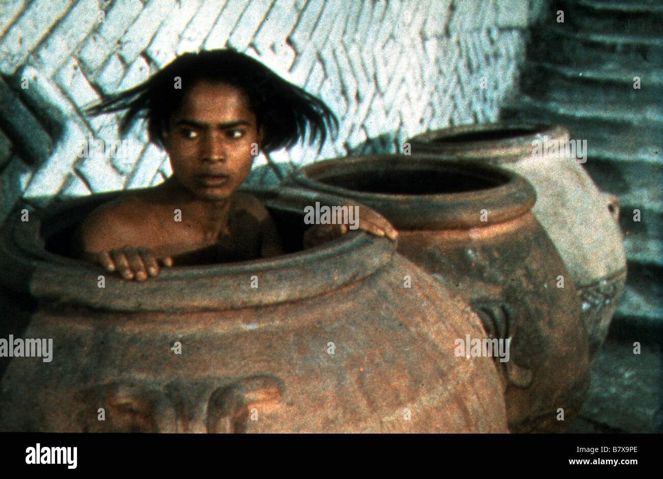 The Thief of Bagdad Year: 1940 UK Director: Ludwig Berger Michael ...