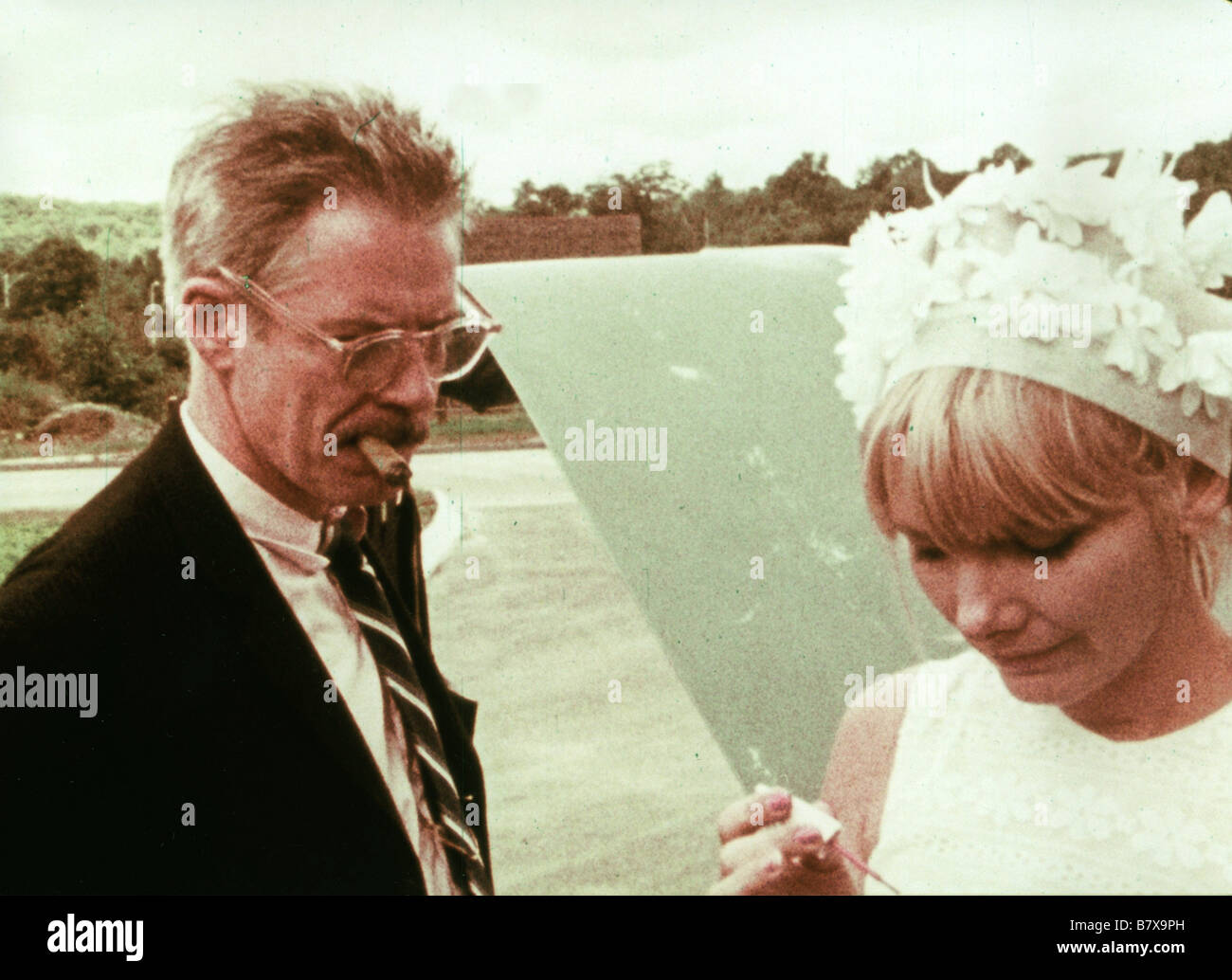 Barbara loden hi-res stock photography and images - Alamy