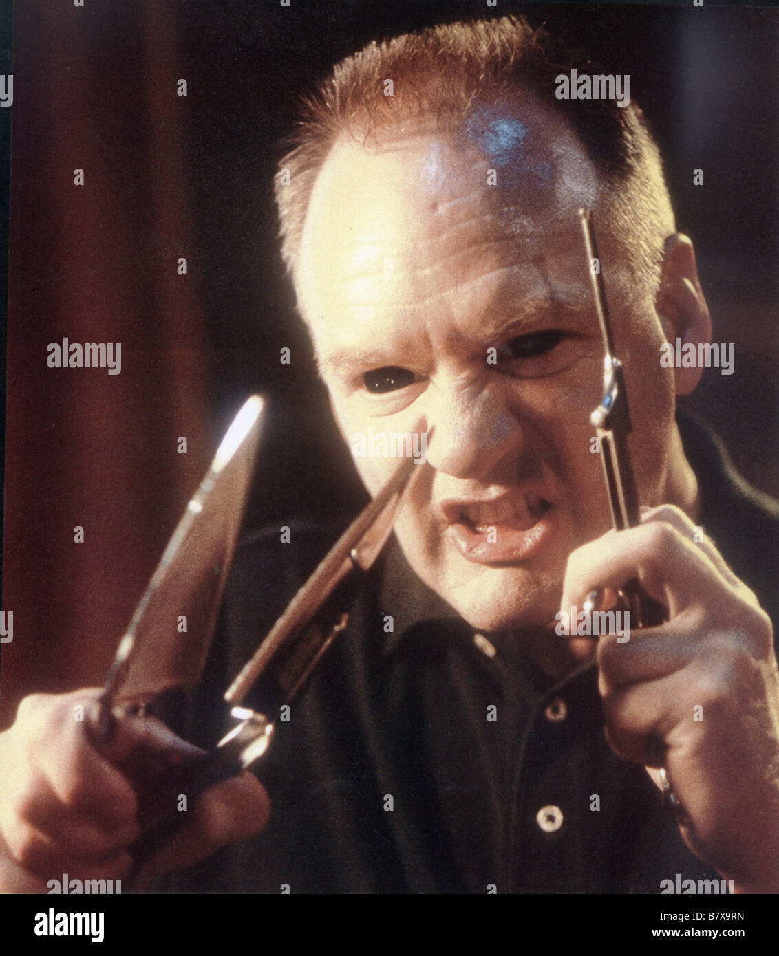 Mars à table Top of the Food Chain Year: 1999 - canada Director: John ...