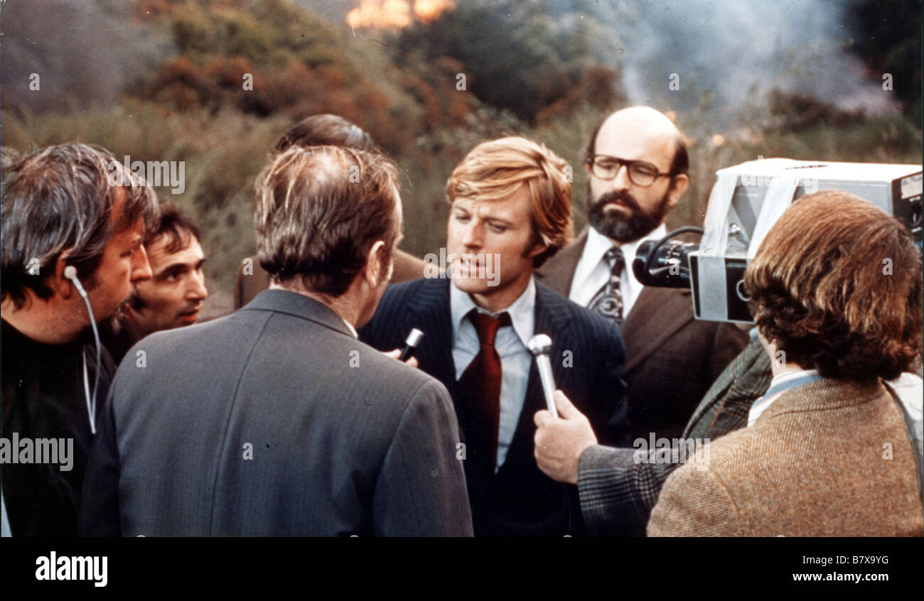 The Candidate 1972 Redford High Resolution Stock Photography and Images ...