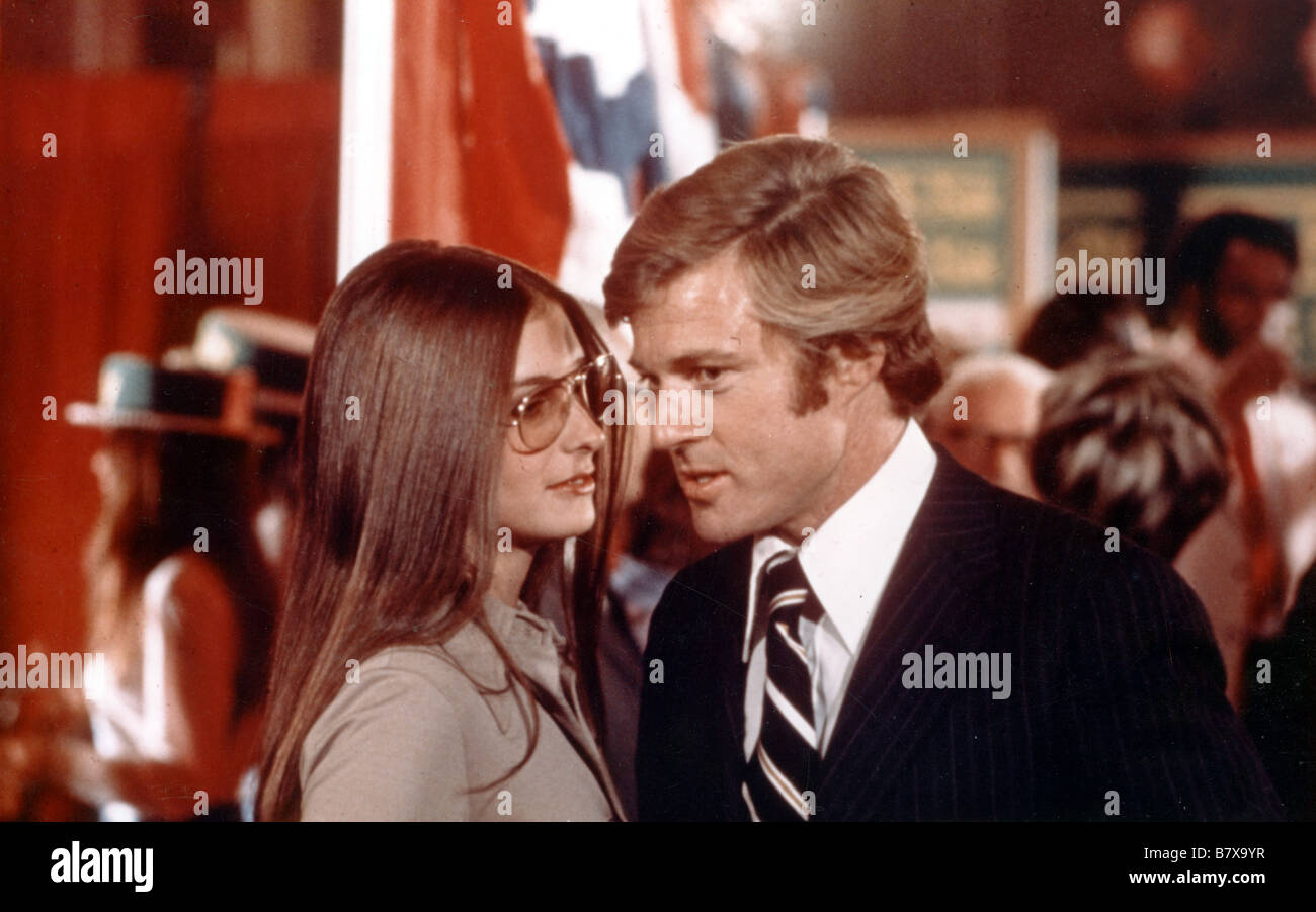 The Candidate 1972 Redford High Resolution Stock Photography and Images ...