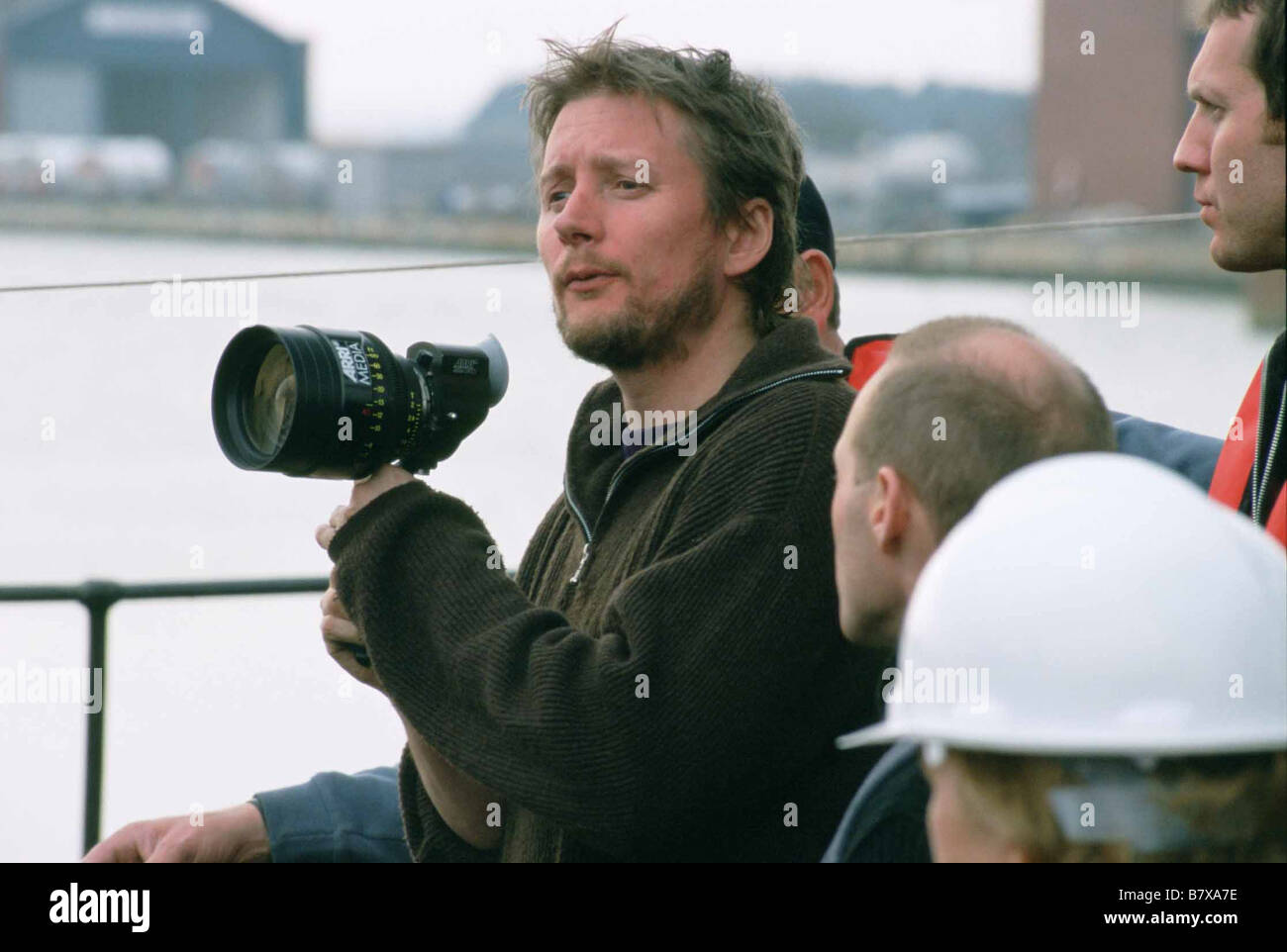 Young Adam Year: 2003 UK Director: David Mackenzie David Mackenzie ...