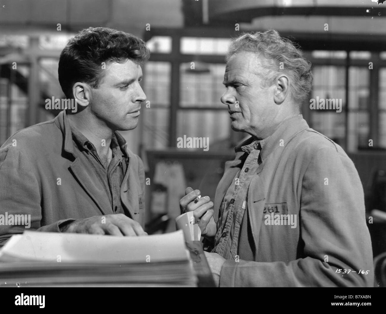 1947 brute force Black and White Stock Photos & Images - Alamy