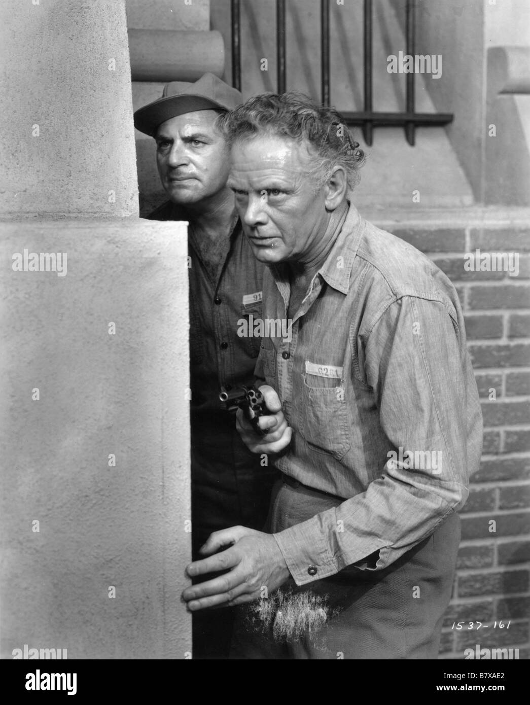 Brute Force Year: 1947 USA Charles Bickford , Carl Rhodes Director ...