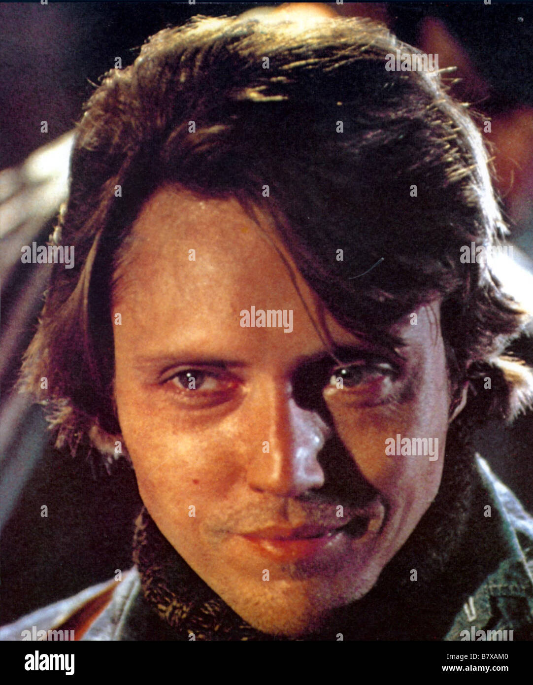 The Deer Hunter Year: 1978 USA John Savage Director: Michael Cimino ...