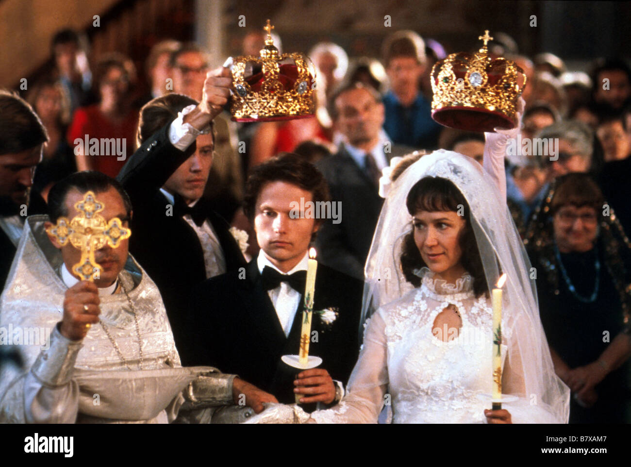 Christopher Walken Deer Hunter Costume