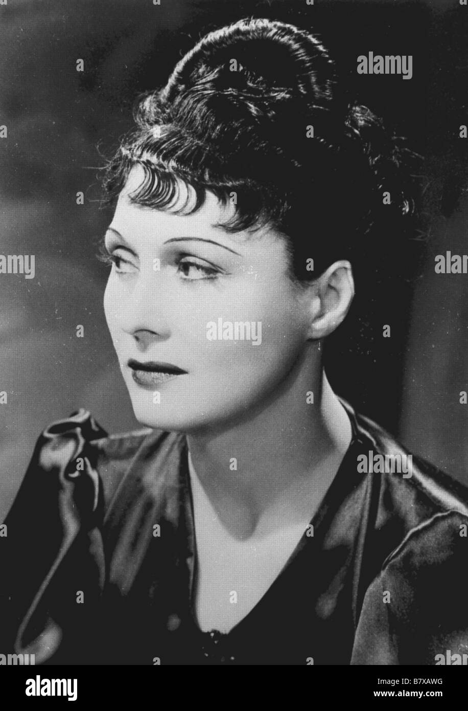 Arletty Arletty Arletty Stock Photo - Alamy