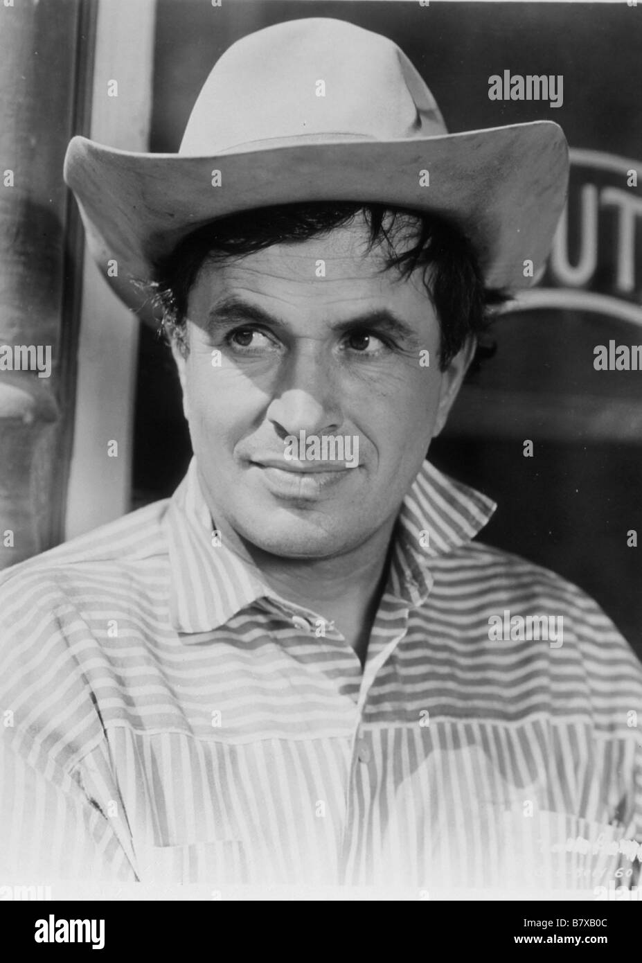 Noah Beery Jr High Resolution Stock Photography and Images - Alamy