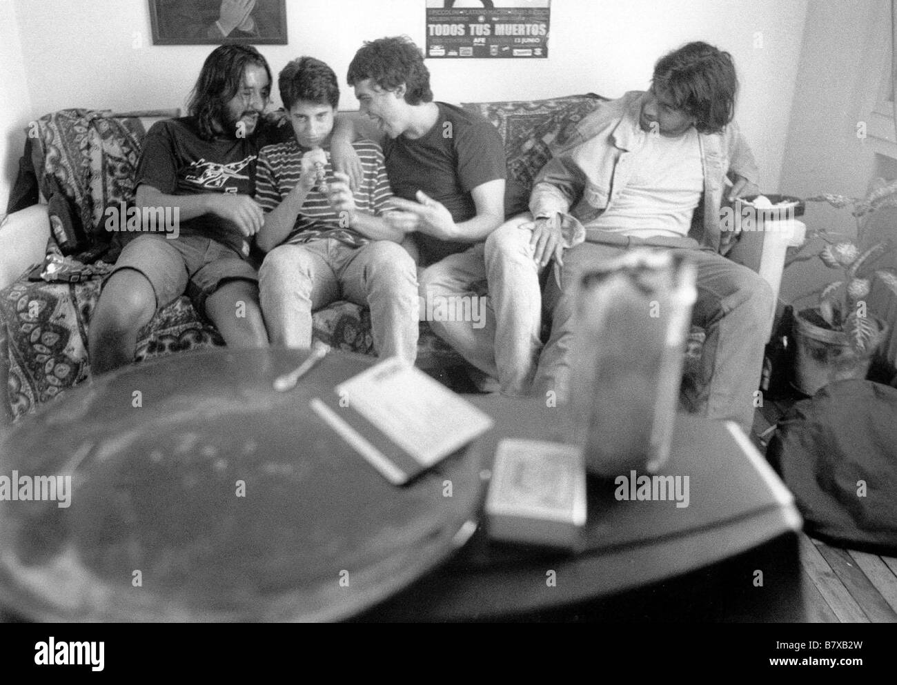 Jorge temponi hi-res stock photography and images - Alamy