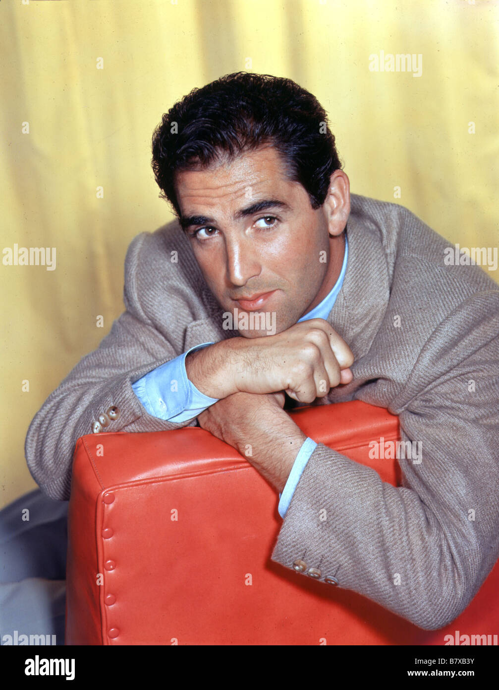 Jacques bergerac hi-res stock photography and images - Alamy