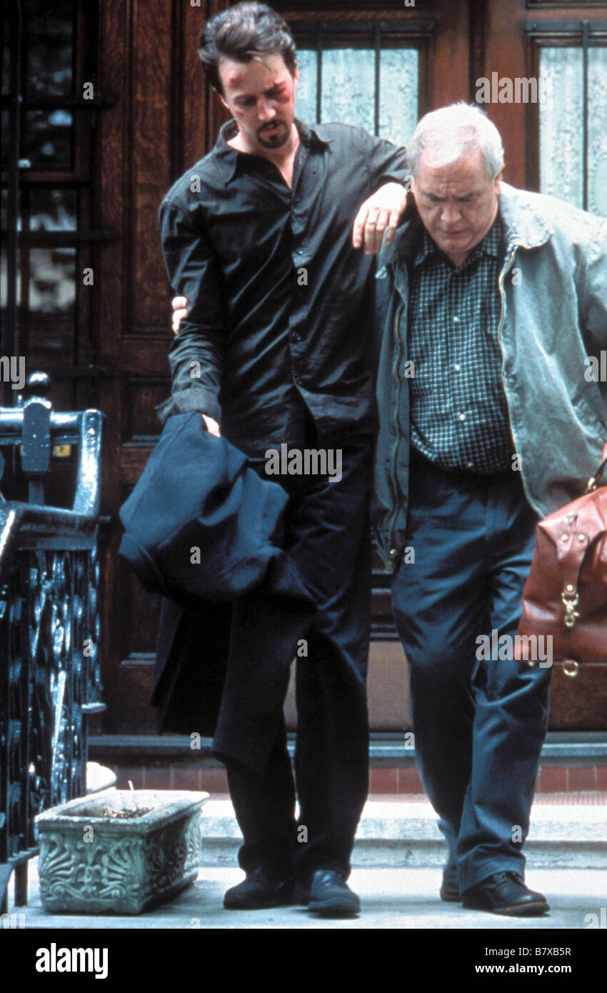 25th Hour Edward Norton