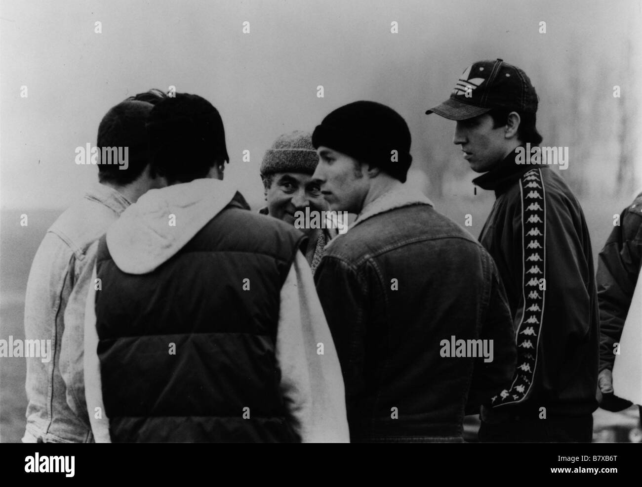 Shane meadows hi-res stock photography and images - Alamy