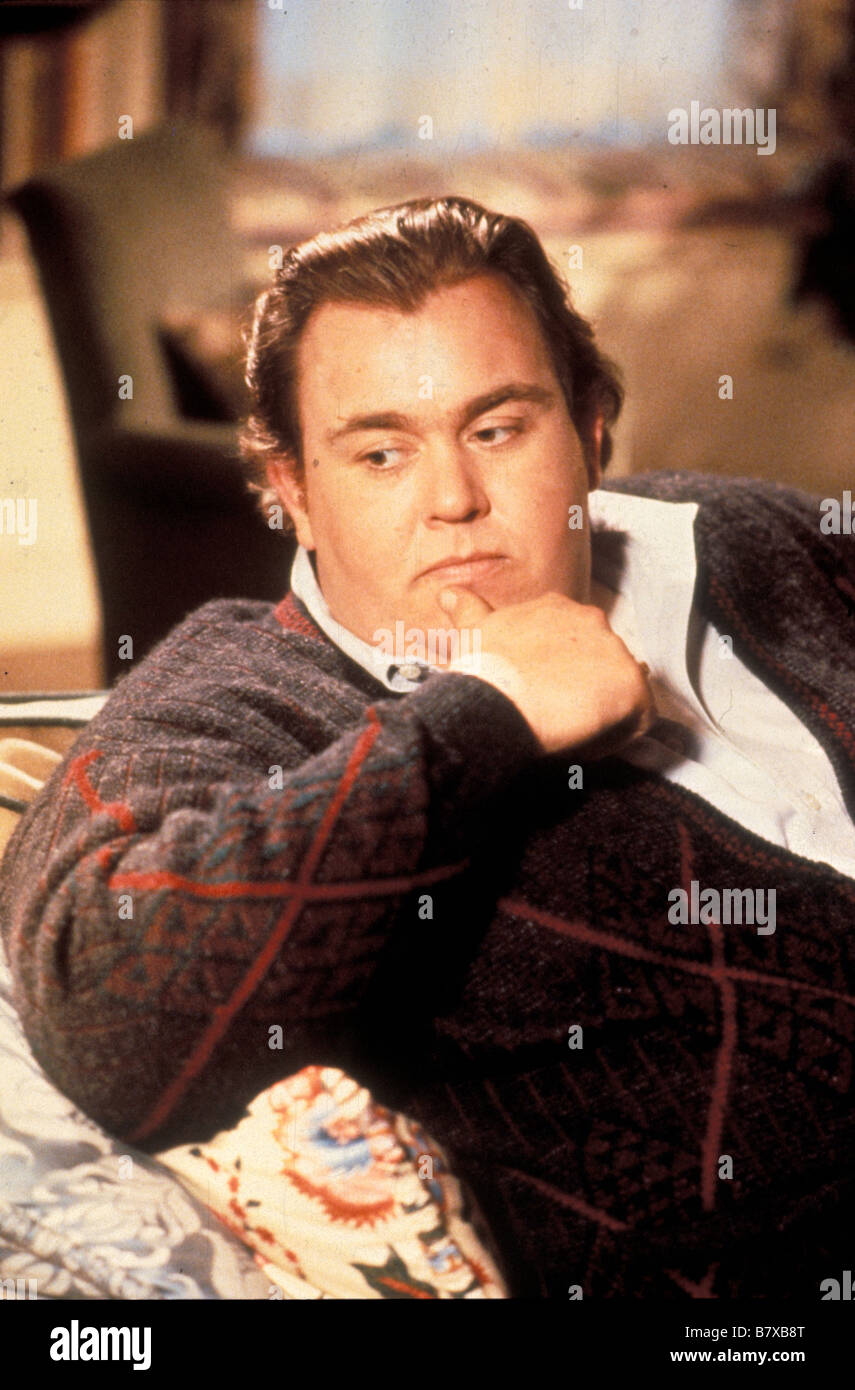 Uncle Buck Year: 1989 USA John Candy Director: John Hughes Stock Photo ... Uncle Buck Year: 1989 USA John Candy Director: John Hughes Stock Photo ...