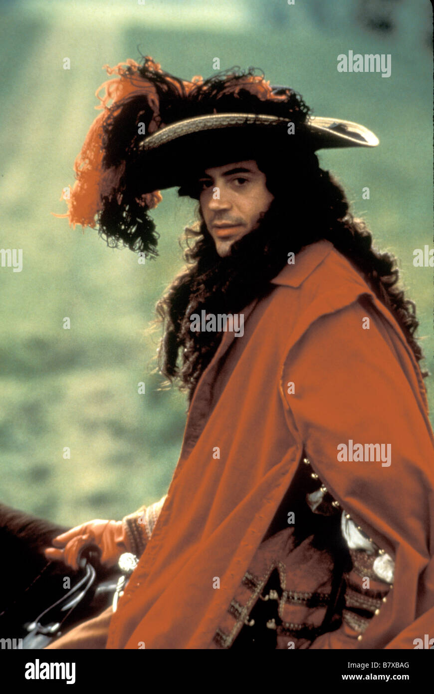 Restoration Year: 1995 USA / UK Robert Downey Jr. Director: Michael ...