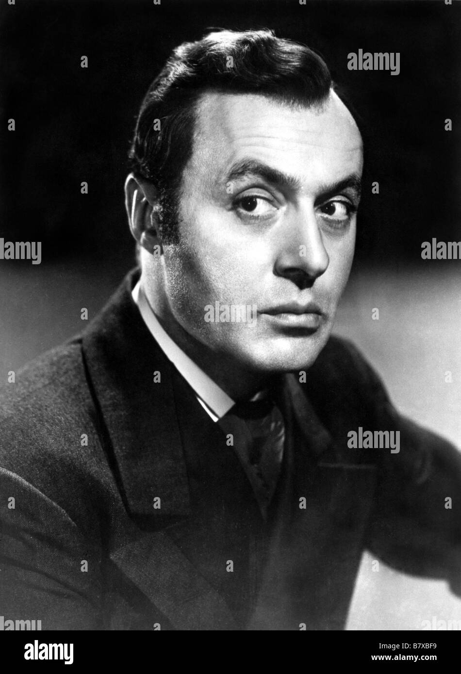 Charles Boyer Charles Boyer Charles Boyer Stock Photo - Alamy