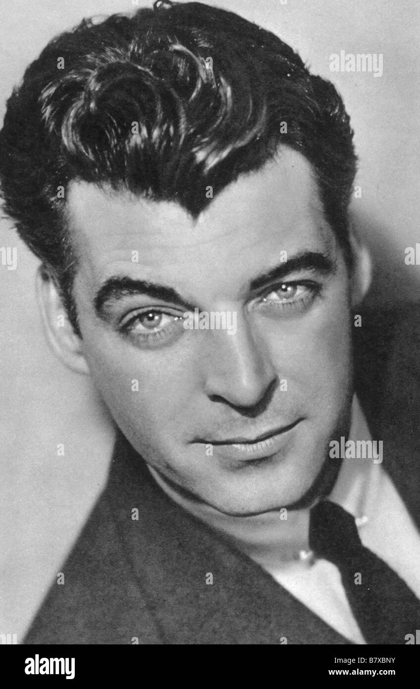 Rory Calhoun Rory Calhoun Rory Calhoun Stock Photo - Alamy