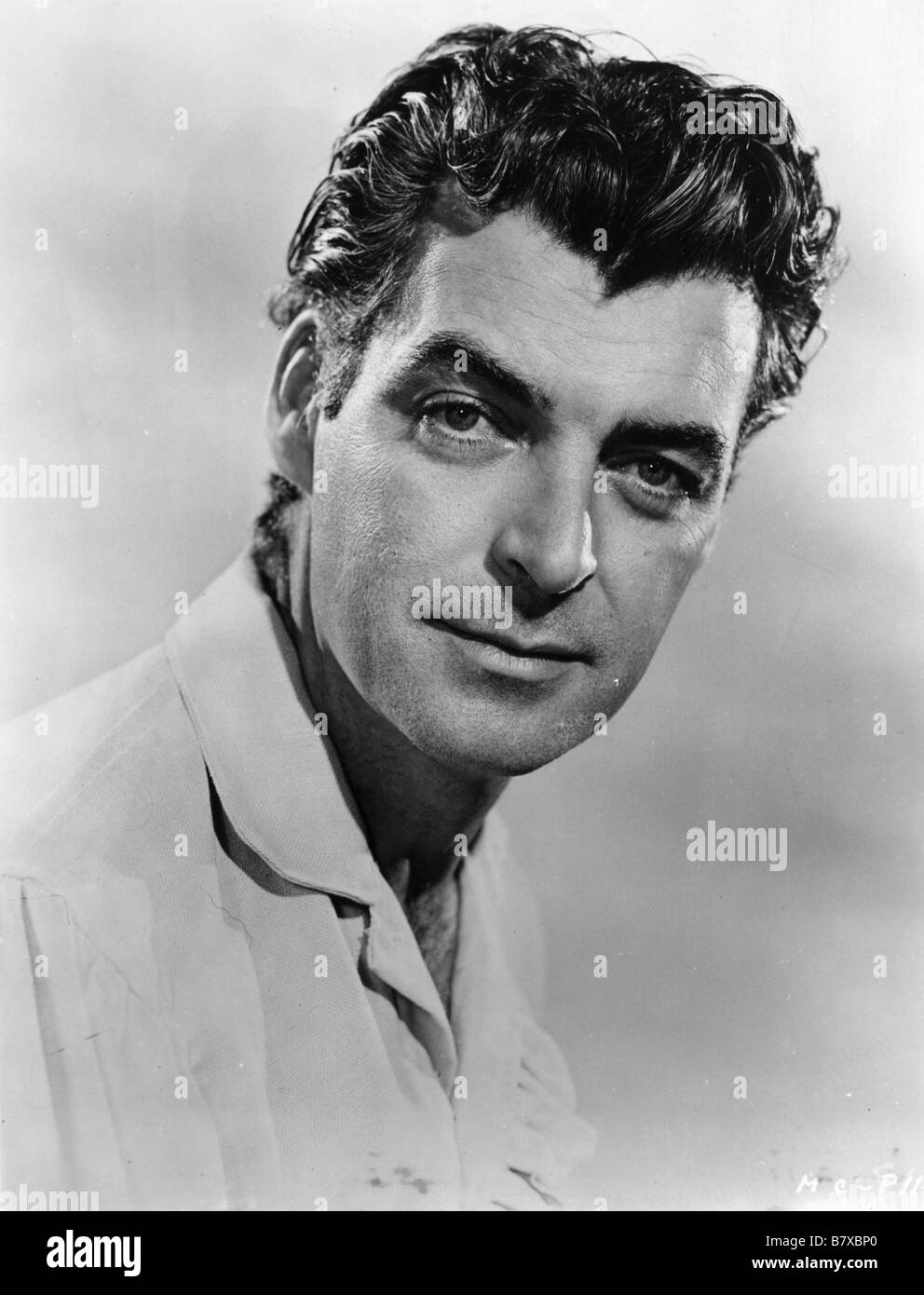 Rory Calhoun