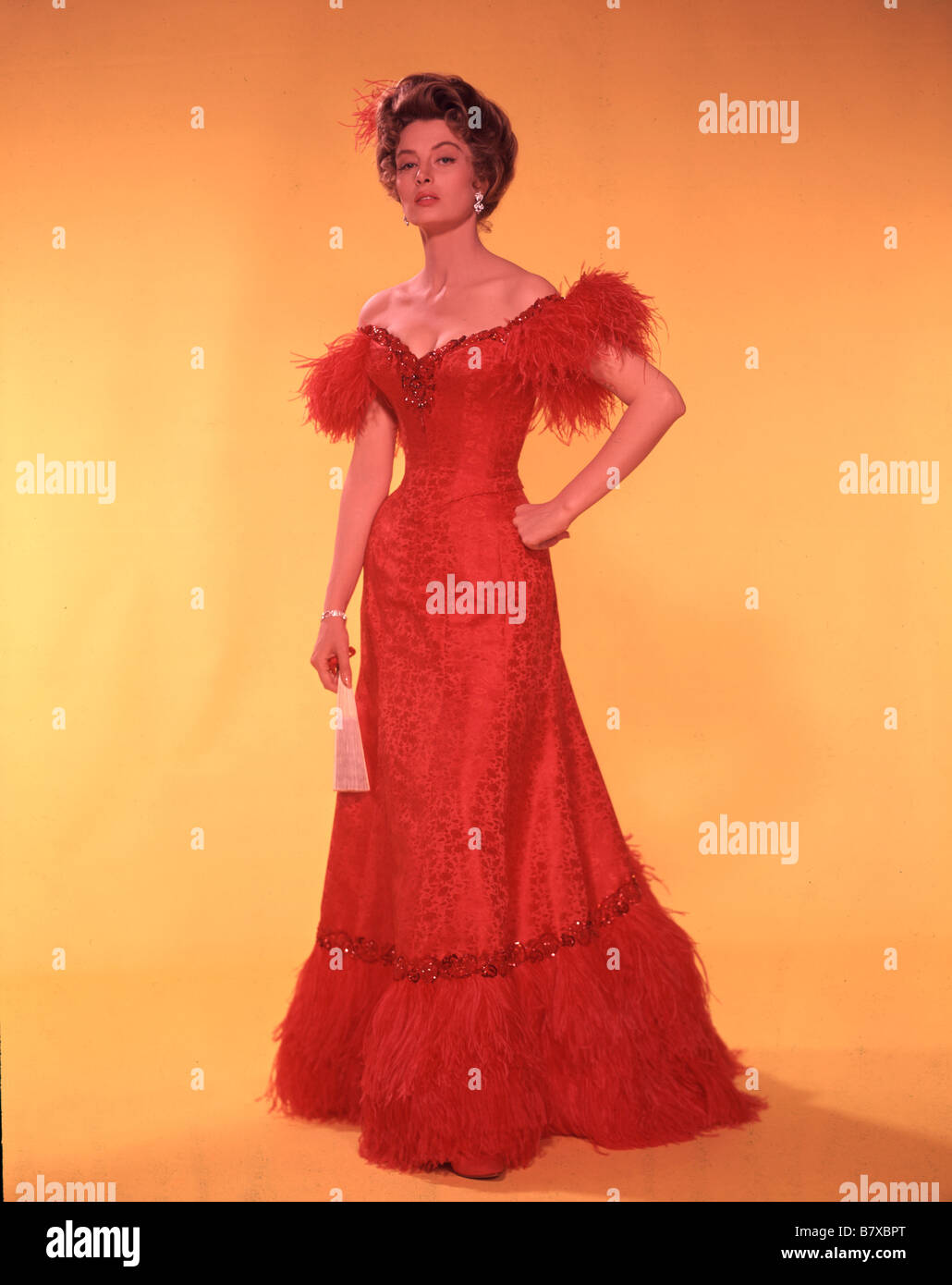 Capucine Capucine Capucine Stock Photo - Alamy