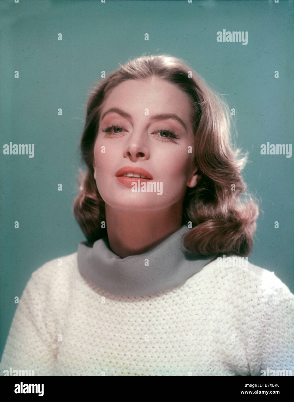 Capucine Capucine Capucine Stock Photo - Alamy