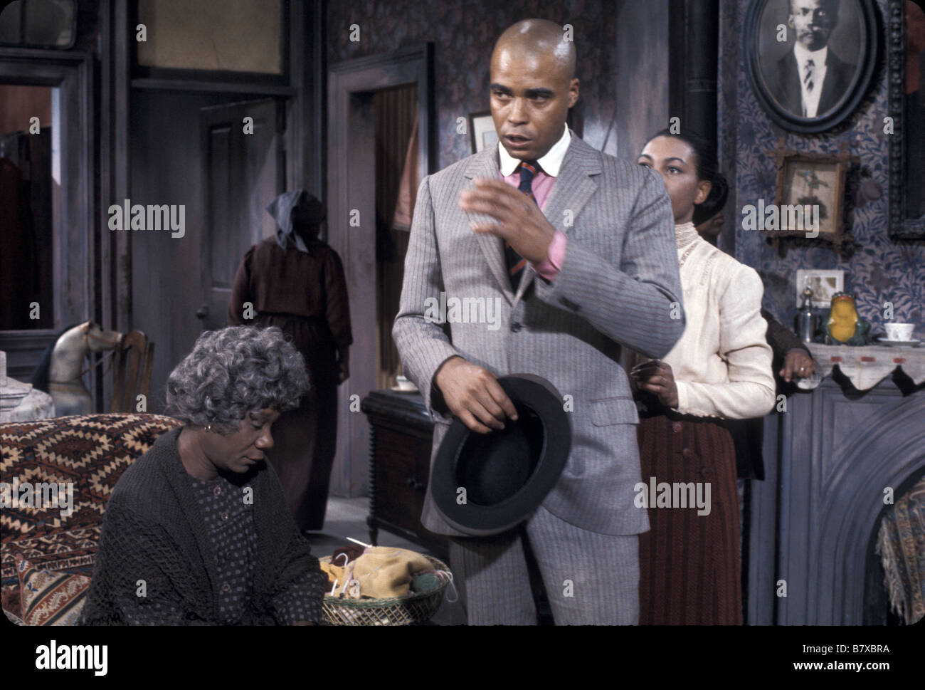 l'insurgé The Great White Hope Year: 1970 USA James Earl Jones Director ...