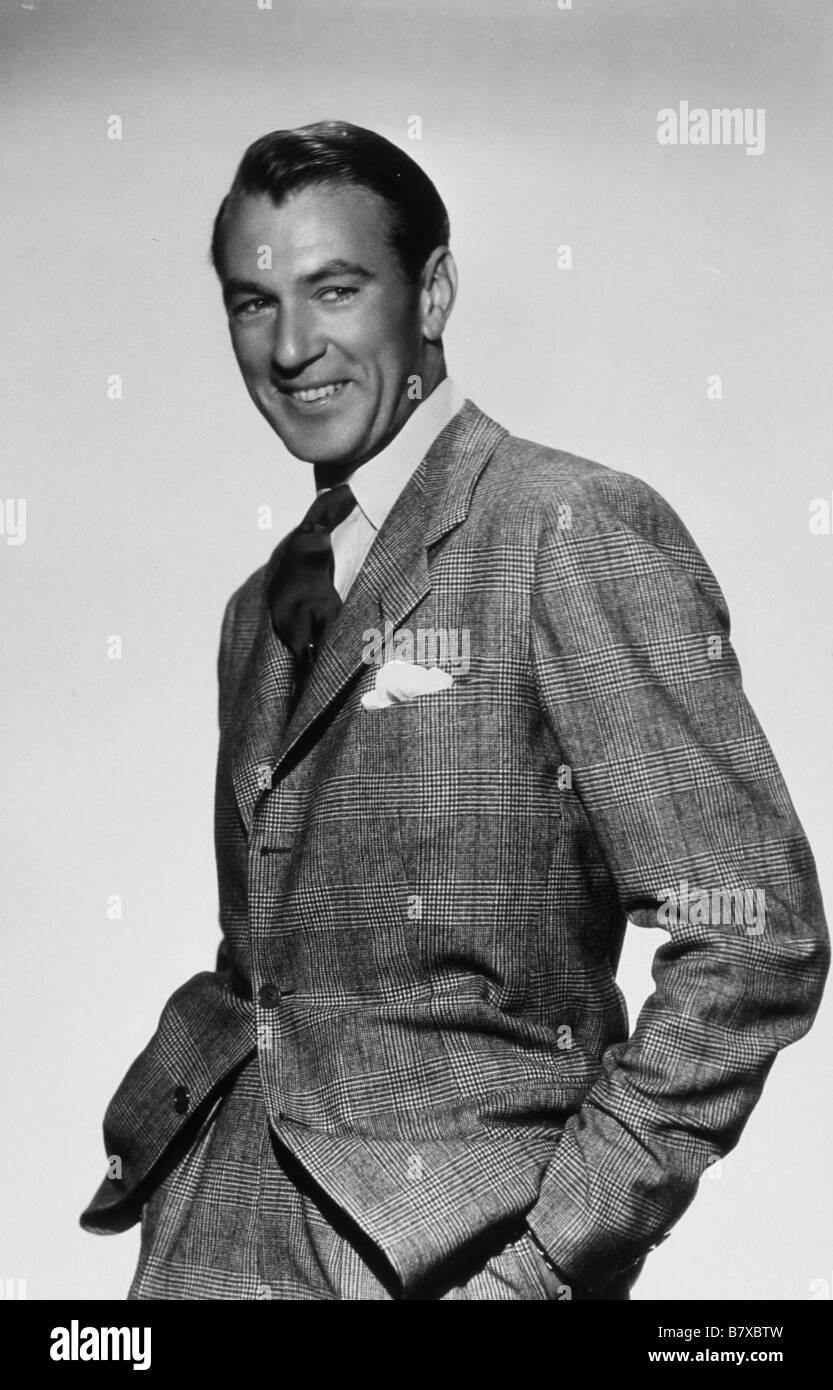 Gary suit Black and White Stock Photos & Images - Alamy