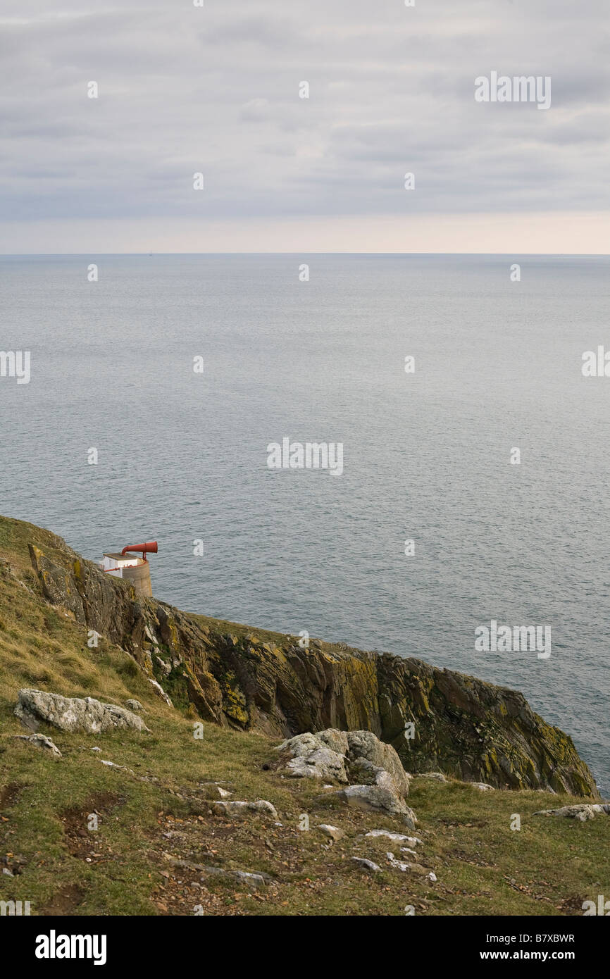 Foghorn hi-res stock photography and images - Alamy