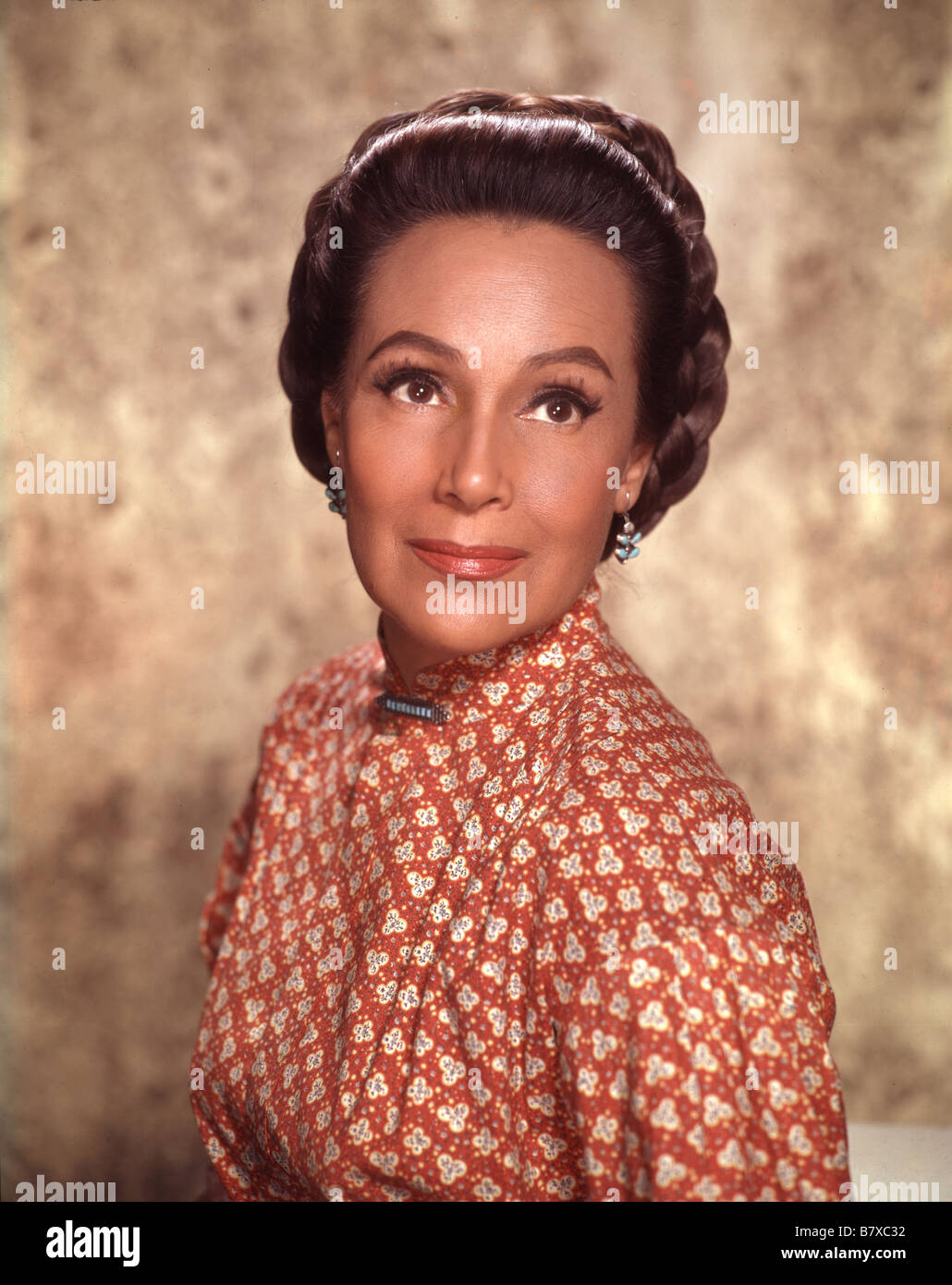 Dolores del rio hi-res stock photography and images - Alamy