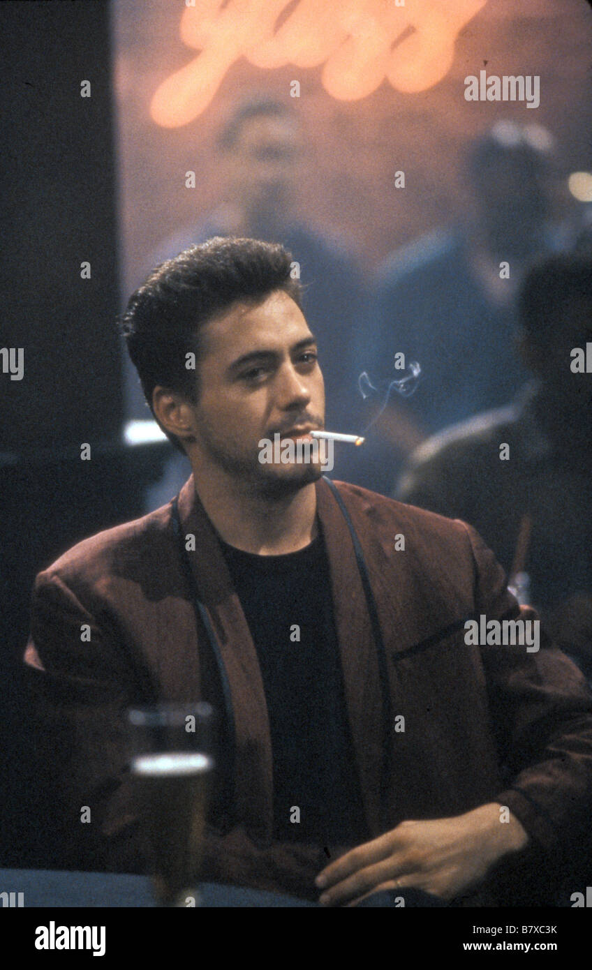 Short Cuts Year: 1993 USA Robert Downey Jr. Director: Robert Altman ...