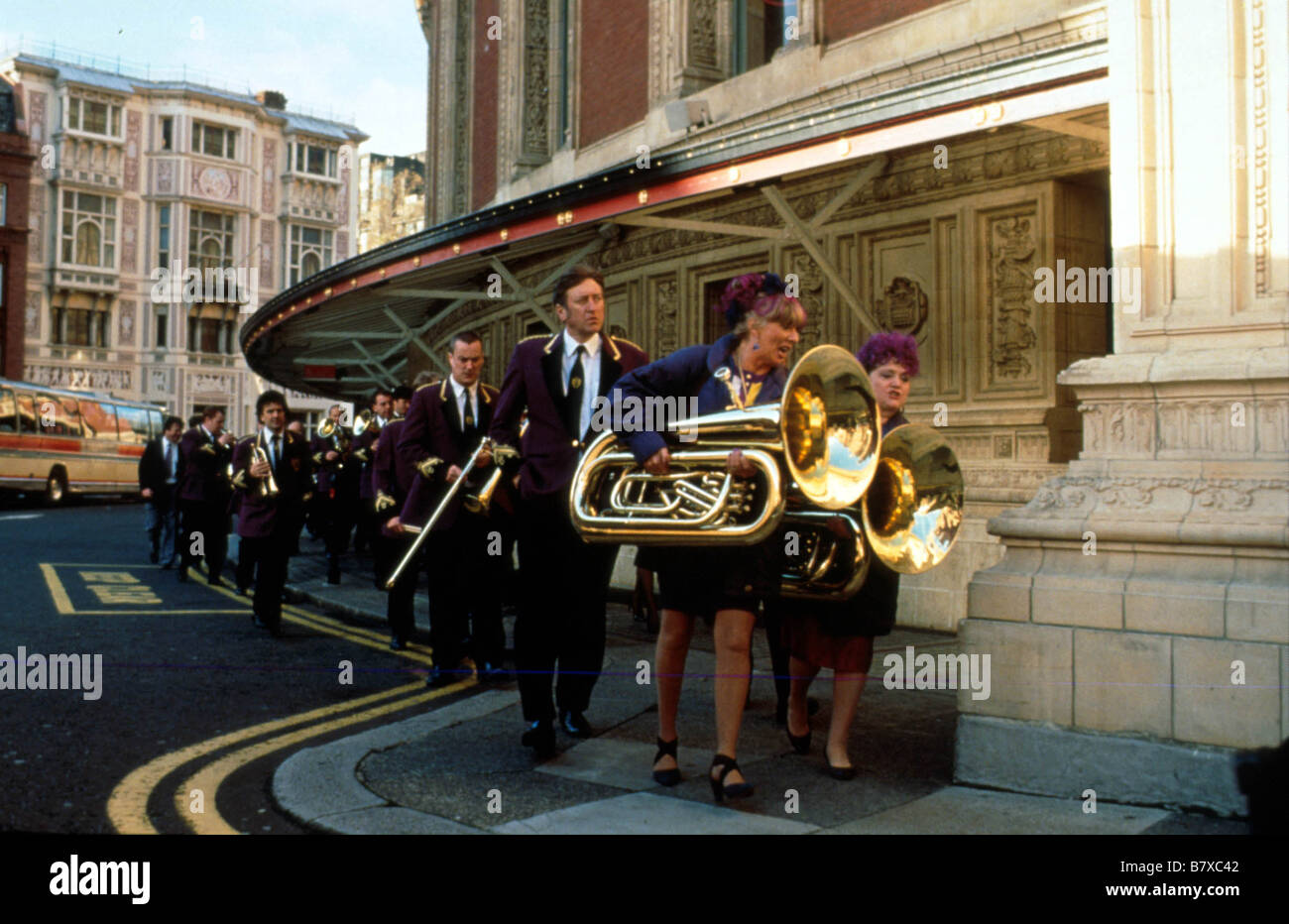 Mark herman hi-res stock photography and images - Alamy