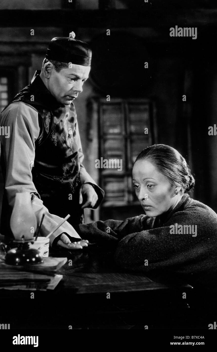 The good earth 1937 hi-res stock photography and images - Alamy