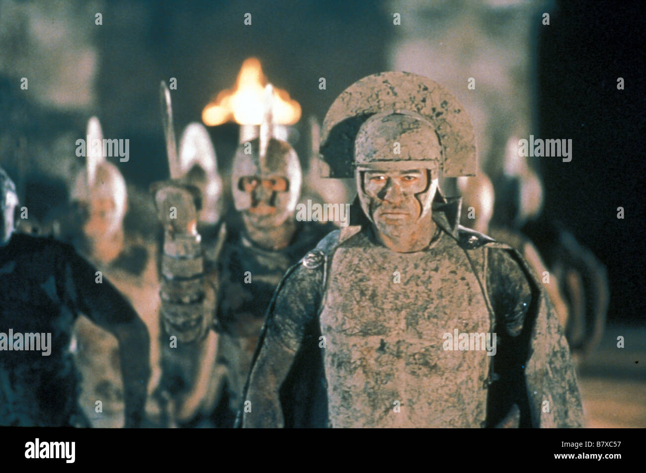 Titus anthony hopkins hi-res stock photography and images - Alamy