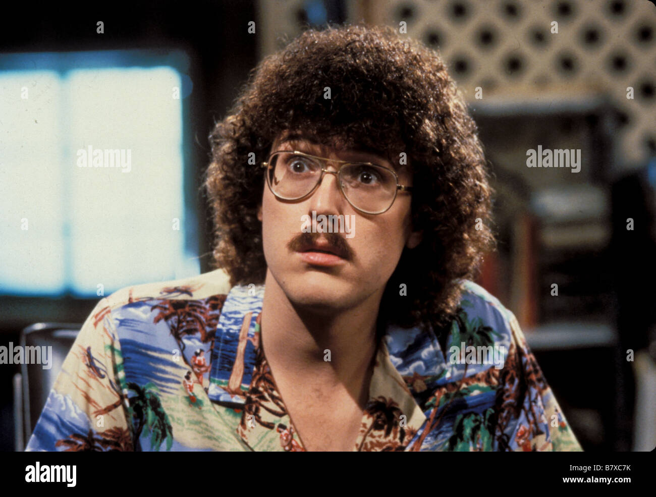 Uhf 1989 weird al yankovic hi-res stock photography and images - Alamy
