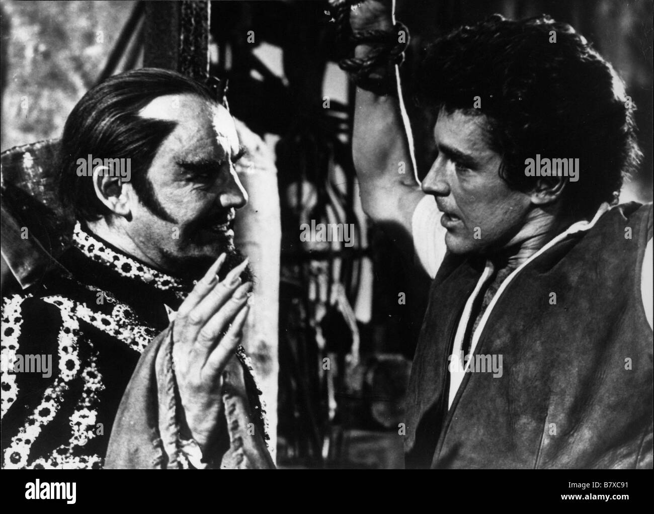 Nathan juran hi-res stock photography and images - Alamy