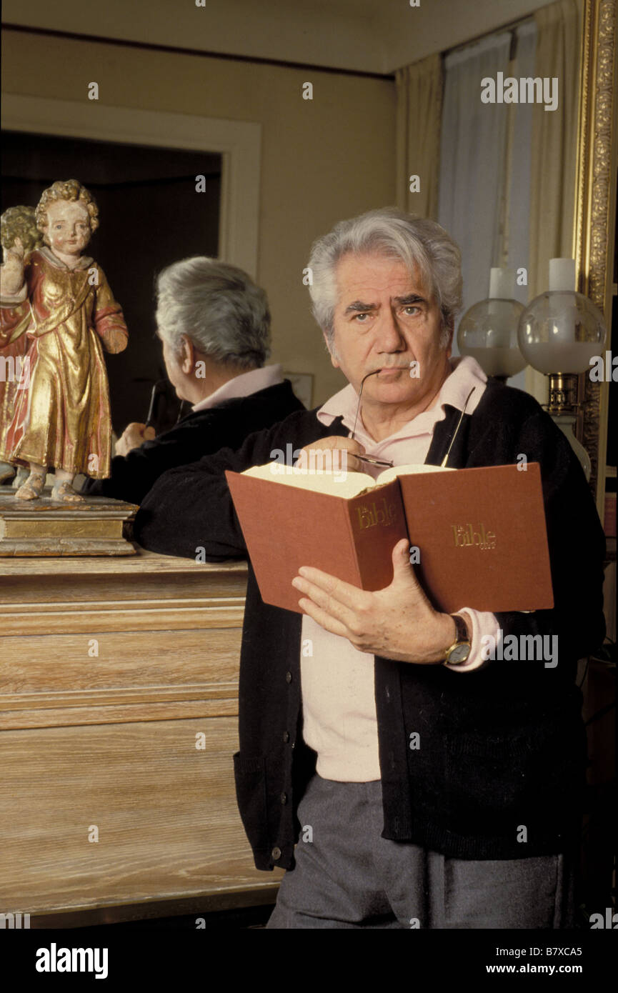 Daniel Gelin Daniel Gelin Daniel Gelin Stock Photo - Alamy