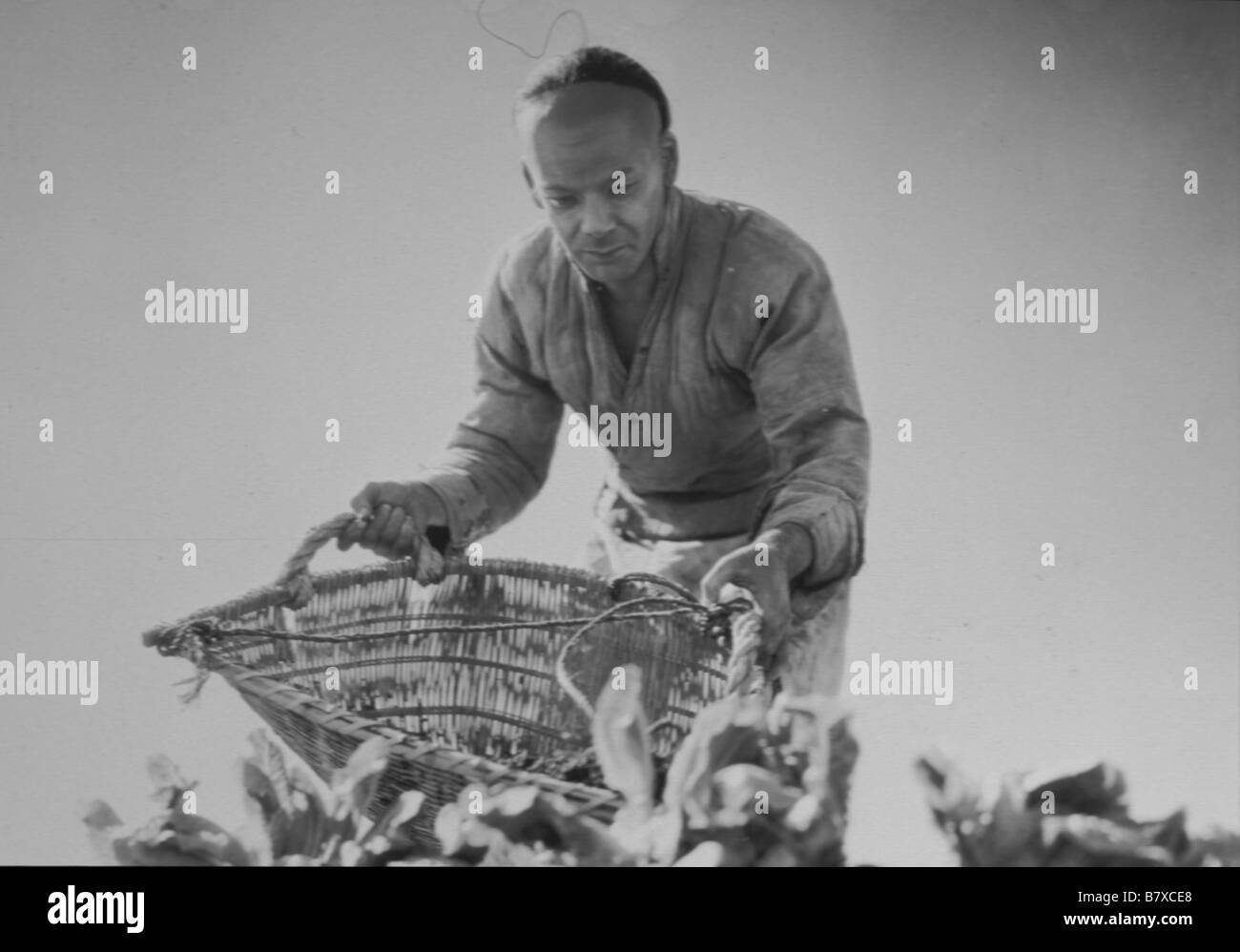 The good earth 1937 hi-res stock photography and images - Alamy