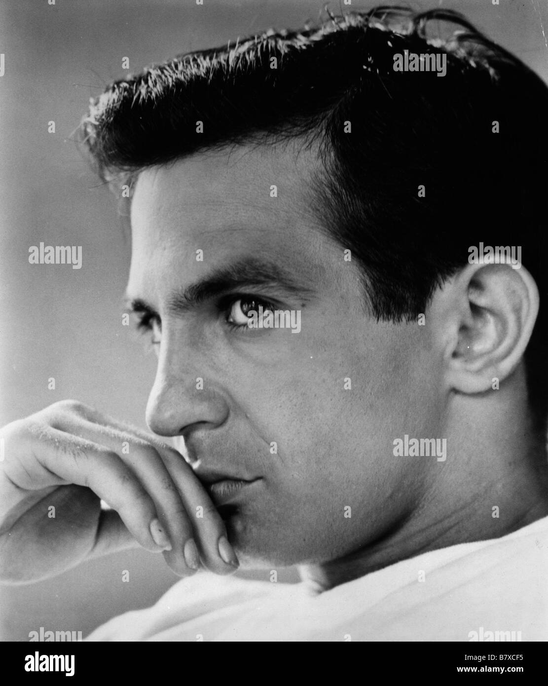 Ben Gazzara Ben Gazzara Ben Gazzara Stock Photo - Alamy