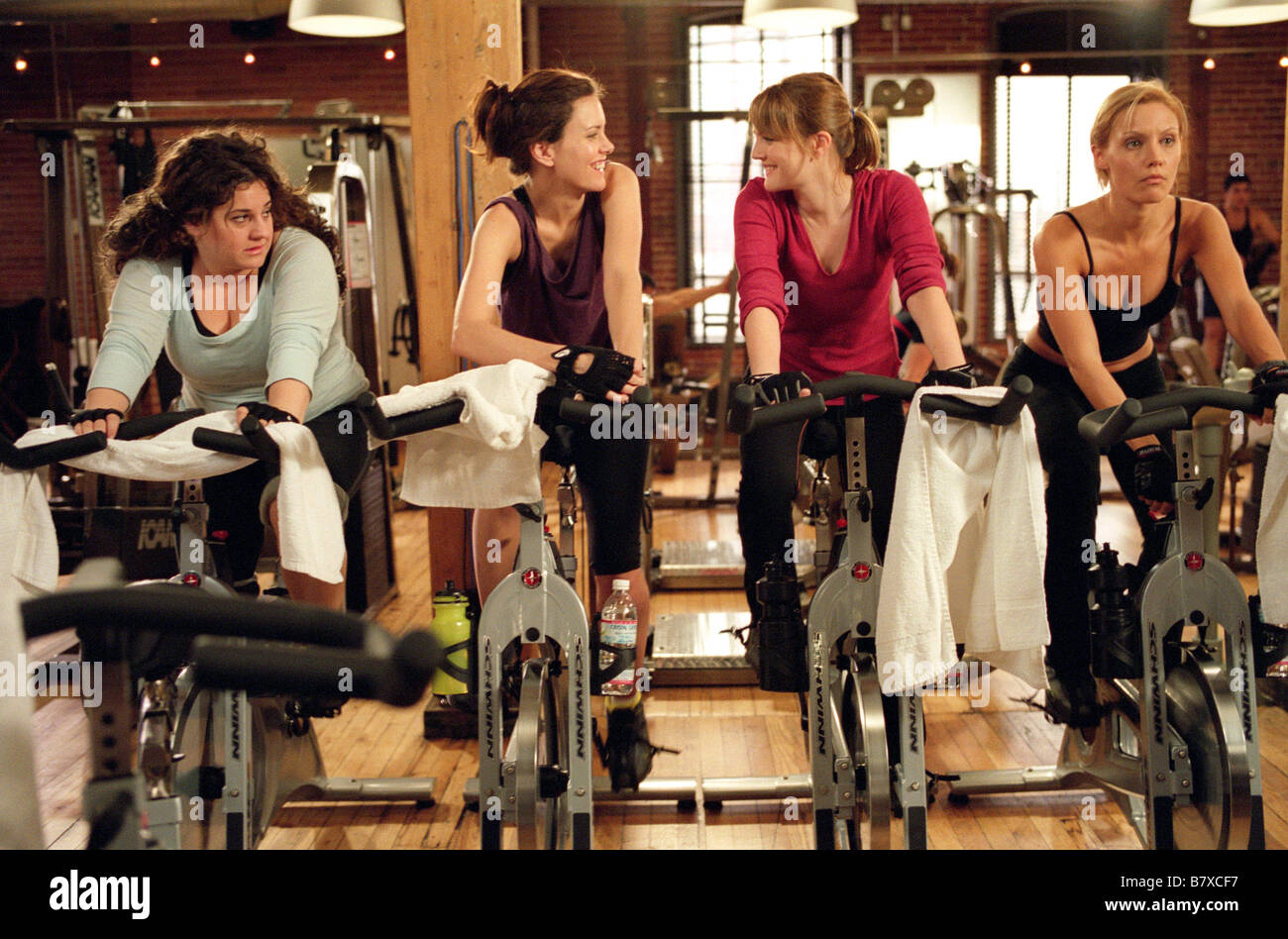 Marissa jaret winokur 2005 hi-res stock photography and images - Alamy