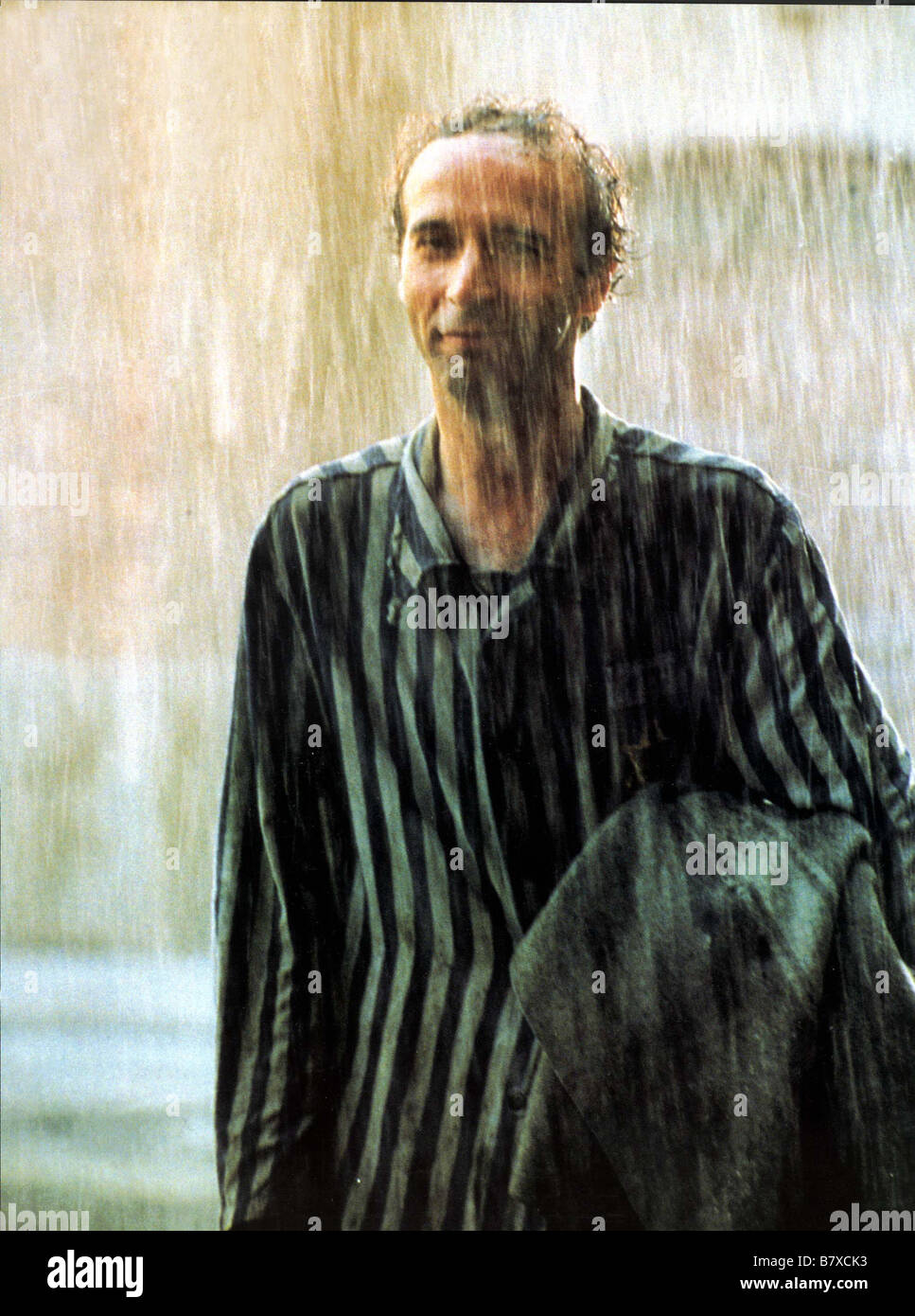 La Vita è bella Life Is Beautiful Year: 1997 - Italy Roberto Benigni ...