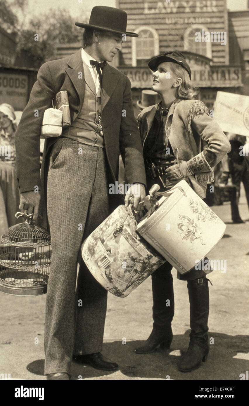 The Plainsman Year: 1936 USA Director: Cecil B. DeMille Gary Cooper ...