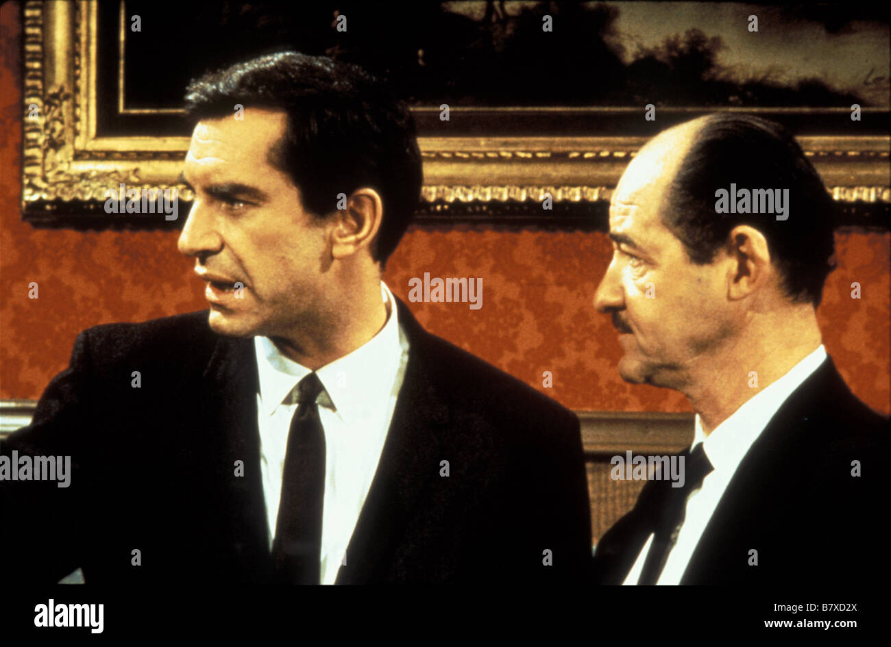 Mission: Impossible TV Series 1966-1973 USA Created by Bruce Geller ...