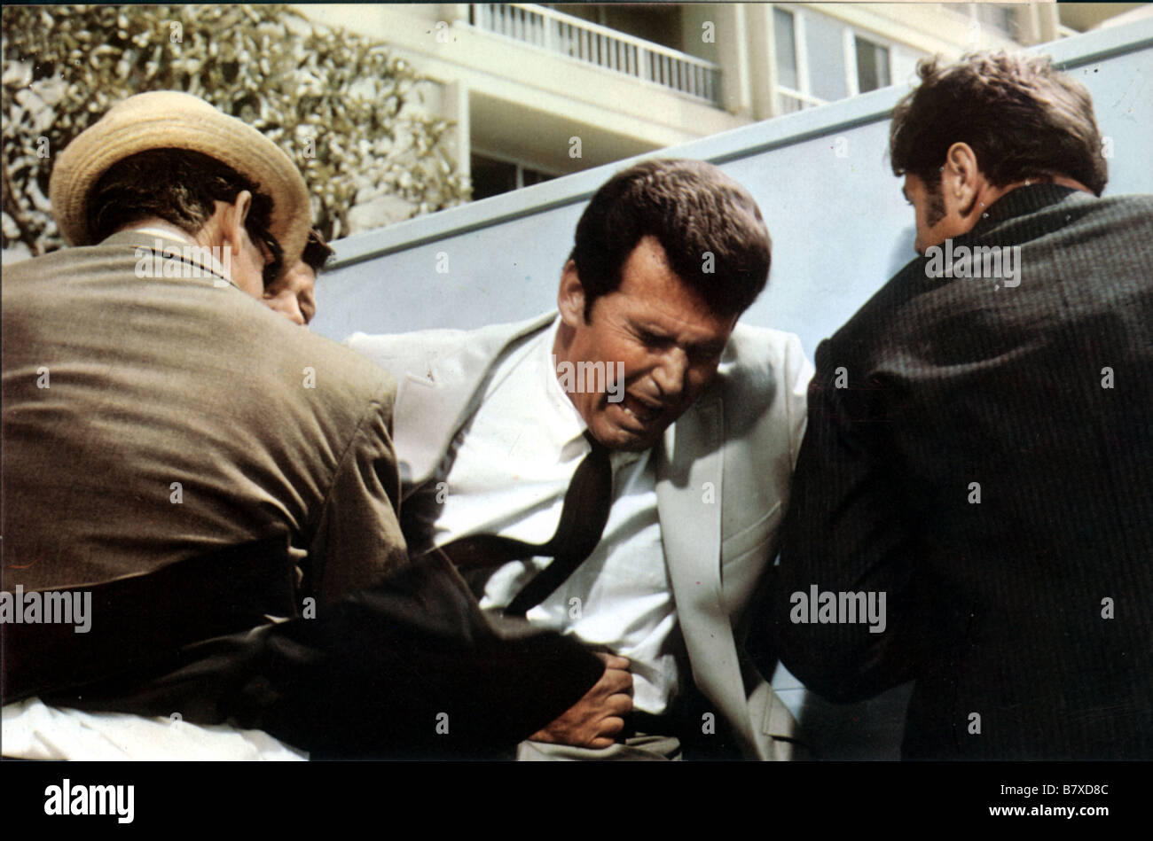 Marlowe 1969 james garner hi-res stock photography and images - Alamy