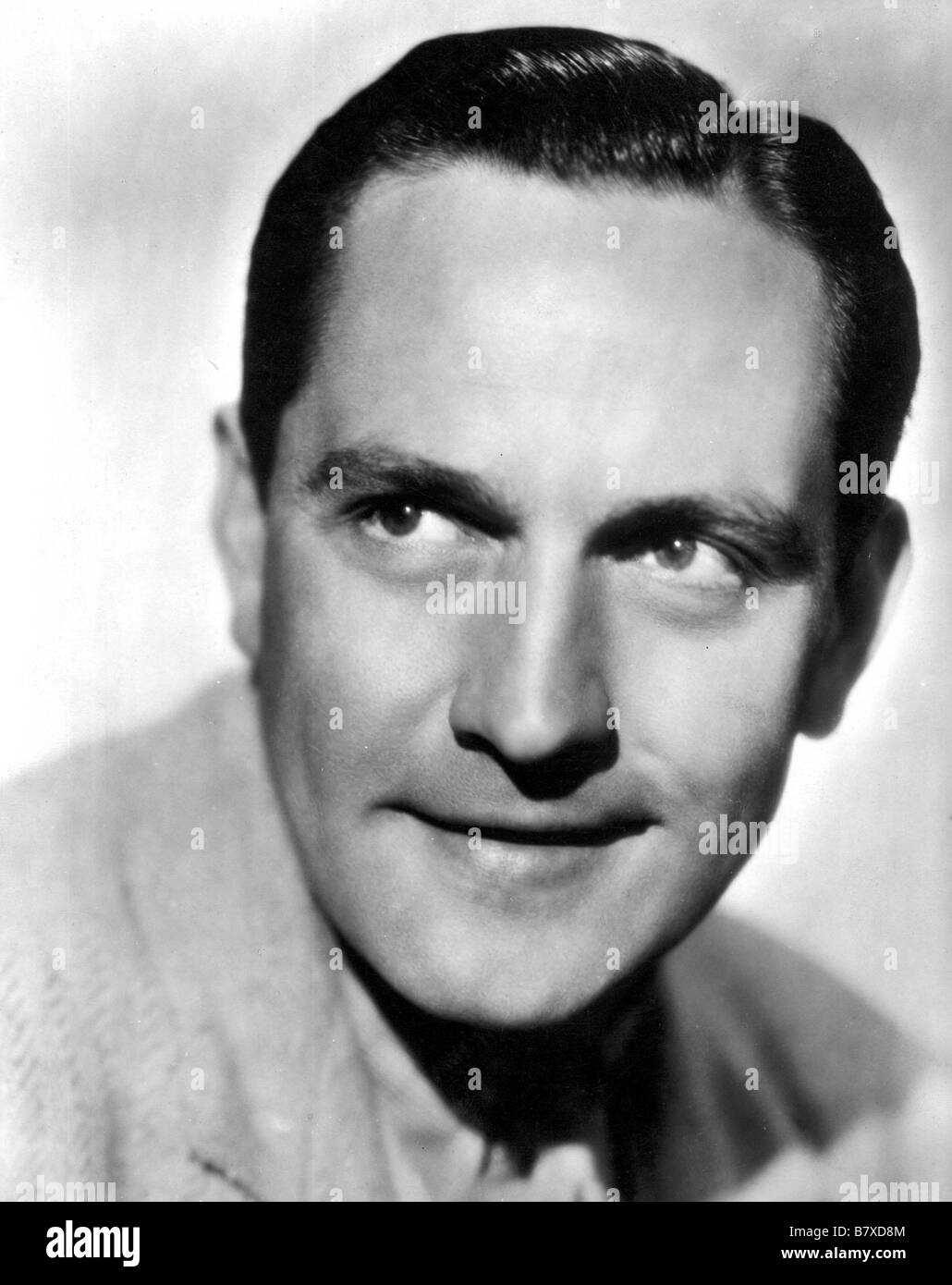 Fredric March High Resolution Stock Photography and Images - Alamy