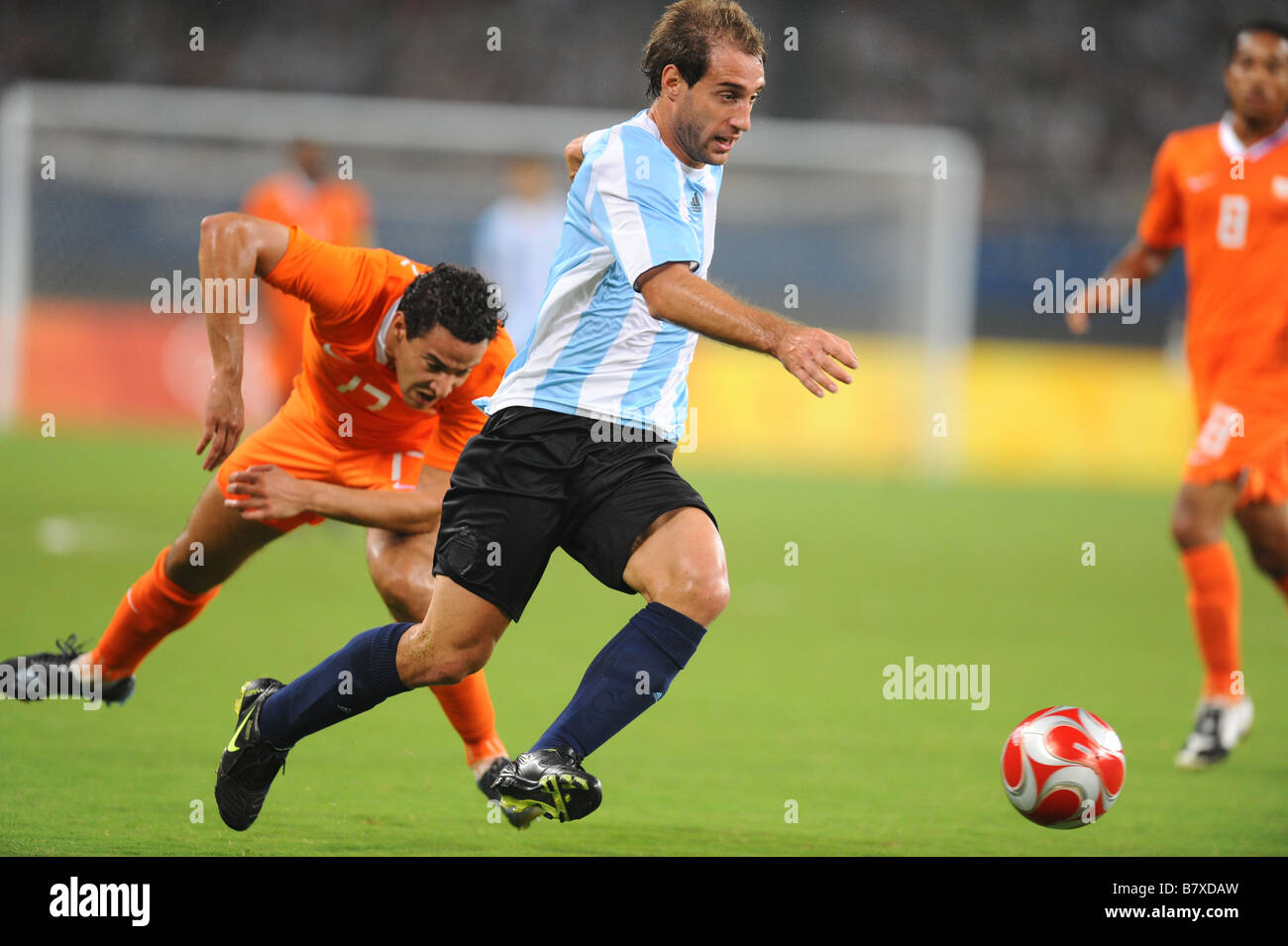 Zabaleta High Resolution Stock Photography and Images - Alamy