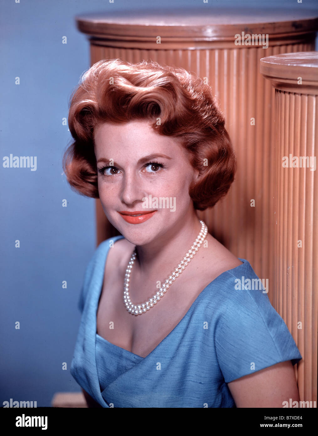 Nicole maurey hi-res stock photography and images - Alamy