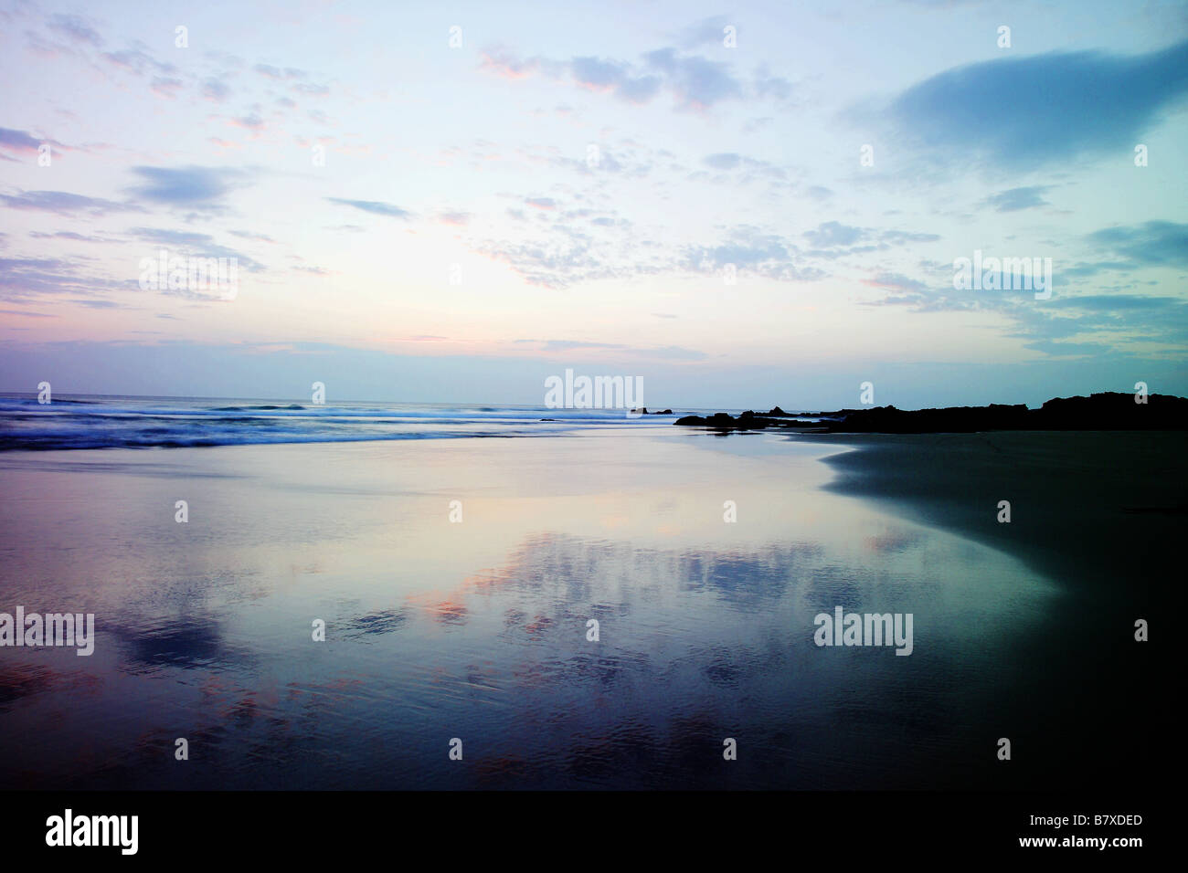 Saligo beach Island of Islay Stock Photo - Alamy