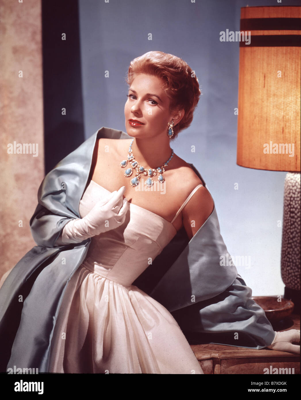Vera miles hi-res stock photography and images - Alamy