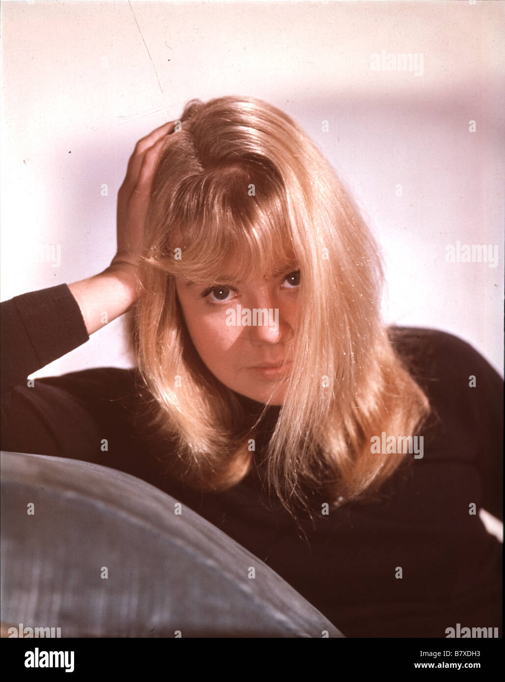 Hayley mills hi-res stock photography and images - Alamy